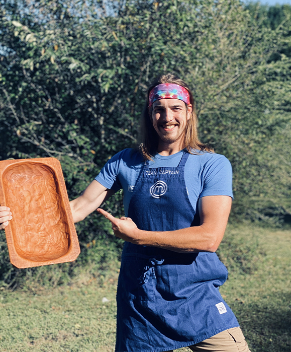 Ambassadors | Hiawatha WoodWorks