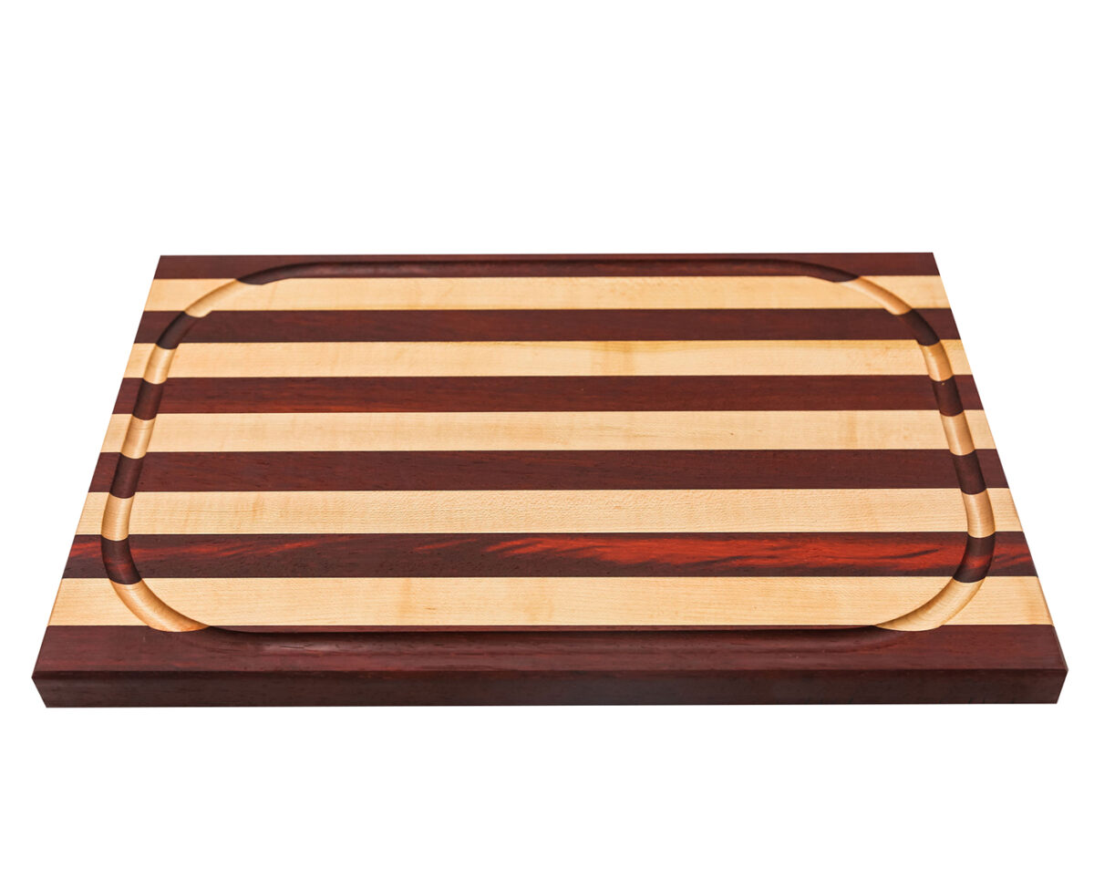 Edge Grain Archives | Hiawatha WoodWorks