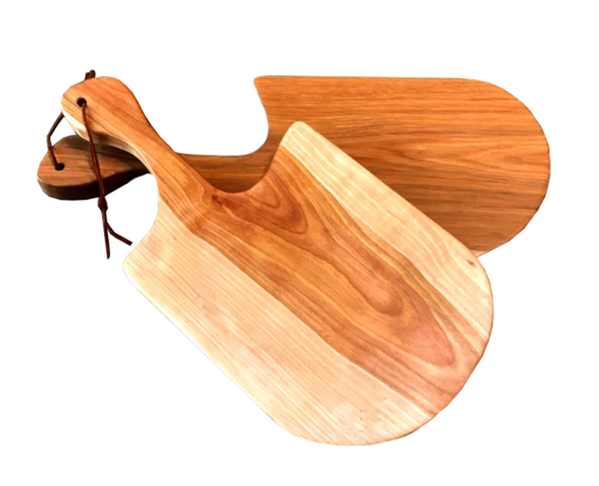 Hiawatha WoodWorks