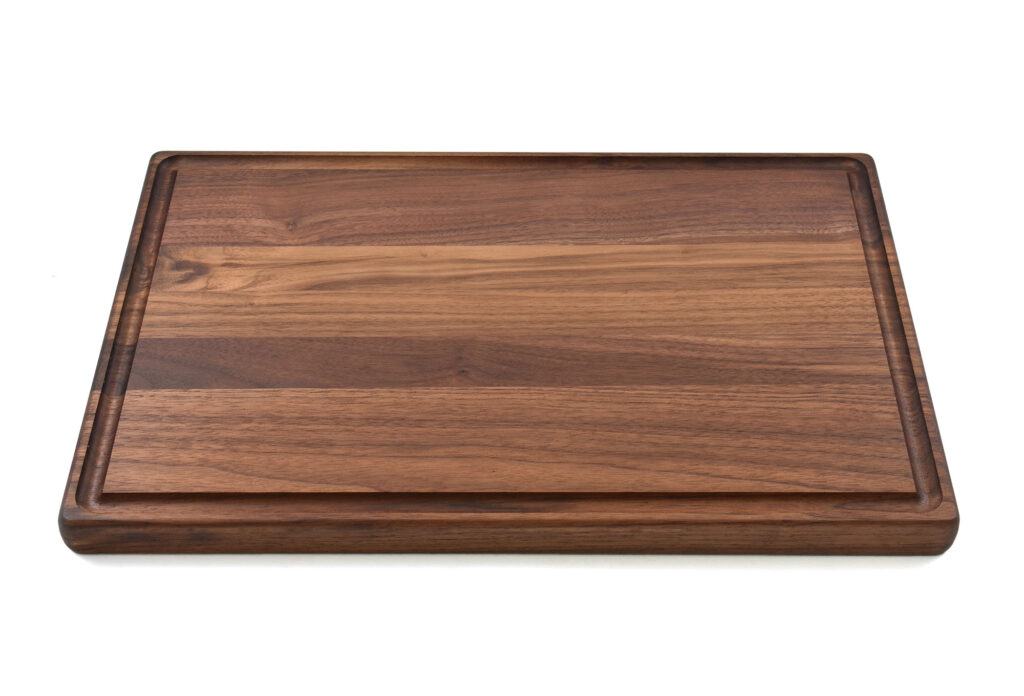 Standard Boards | Hiawatha WoodWorks